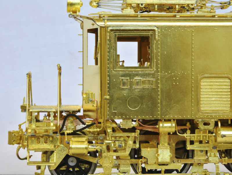 OJ ED19の紹介 その2 2016.10．24 | ムサシノモデル